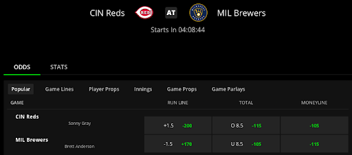 What Is A Prop Bet? - LearnTheLines