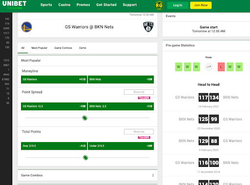 Sports Betting Explained - LearnTheLines