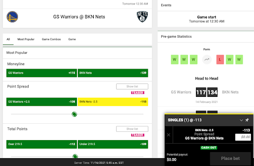 Sports Betting Explained - LearnTheLines