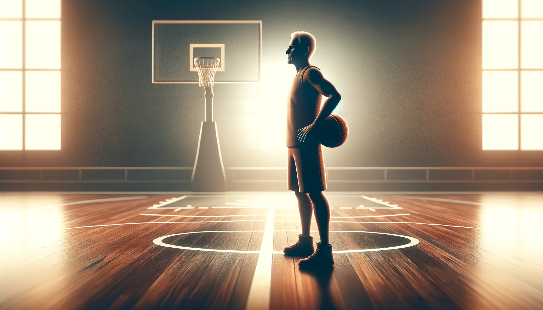 Oldest Players in the NBA: Age is Just a Number - LearnTheLines