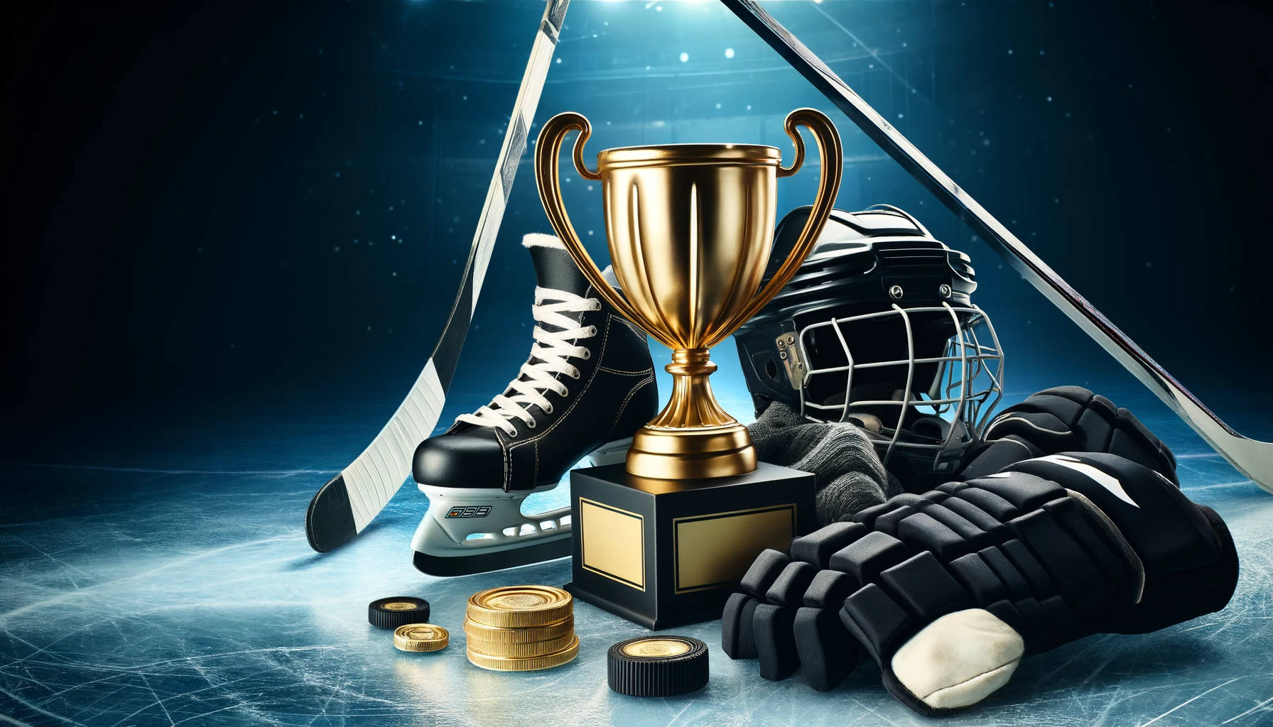 NHL Awards 2024: Celebrating Current Champions and Predicting Future ...